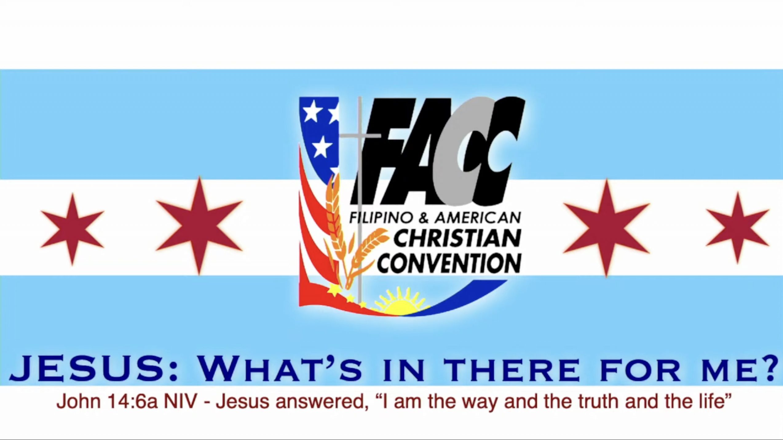 FACC 2021 – Sunday Morning - 2021 FACC